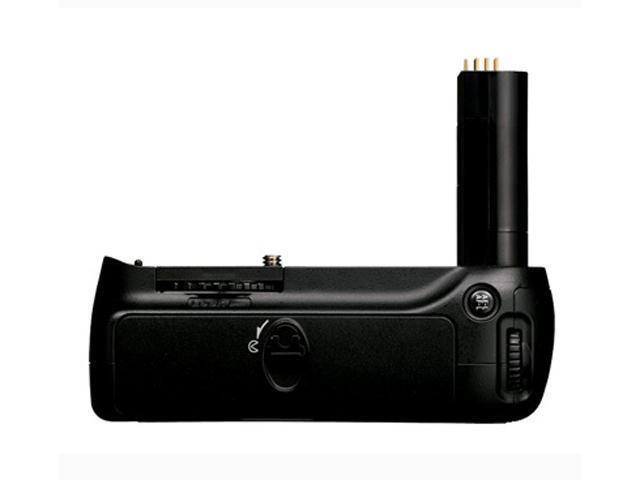 Nikon MB-D80 Multi Power Battery Grip - Newegg.com