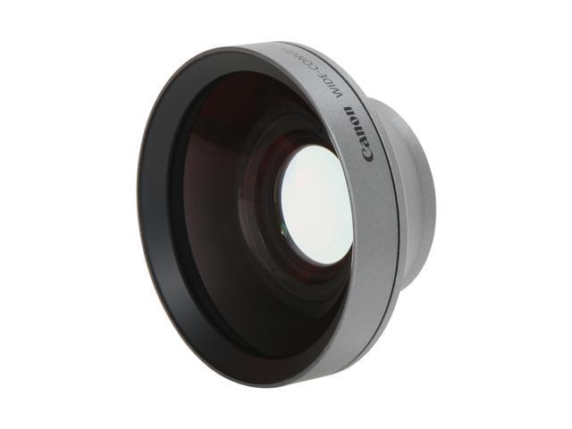 Canon WD-H37 II 37mm 0.7X Wide Converter - Newegg.com