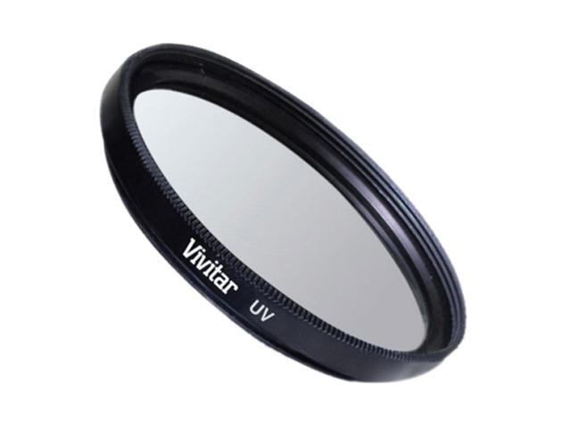 Vivitar VIV-UV-52 UV, Haze & Protection Filters 52mm Ultra Violet ...