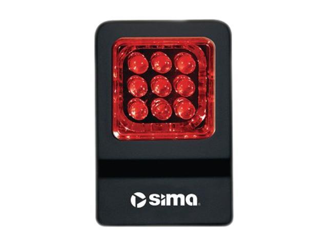Sima SL-100IR Digital Video Camera Night-Vision Video Light - Newegg.com