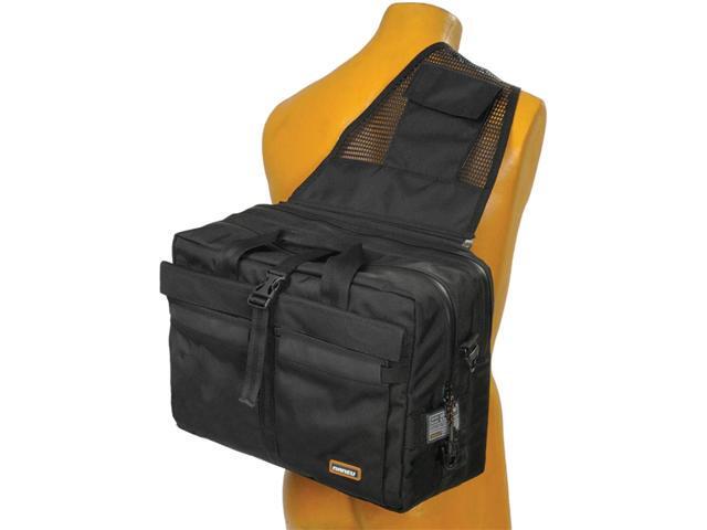 Naneu Pro Military Ops Tango Carrying Case (Briefcase) for 15.4 ...