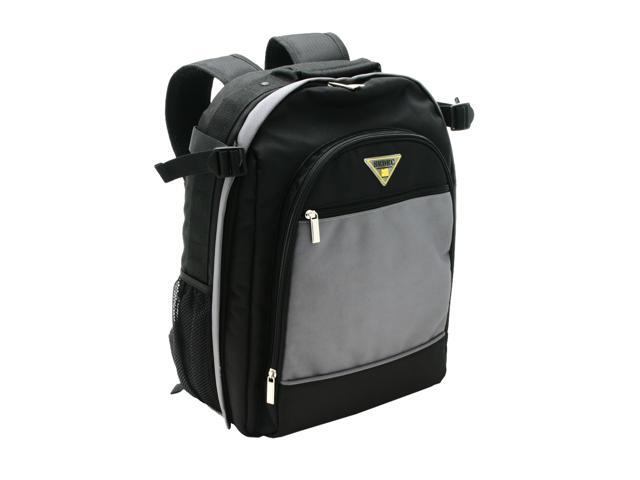 SEDEC BD-200L Backpack (Cobalt/Black) - Newegg.com