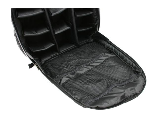 SEDEC BD-200L Backpack (Cobalt/Black) - Newegg.com