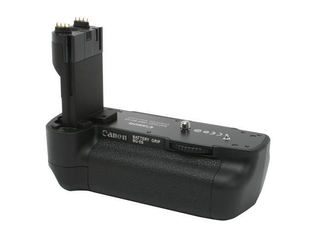 BG-E6 Battery Grip - Newegg.com