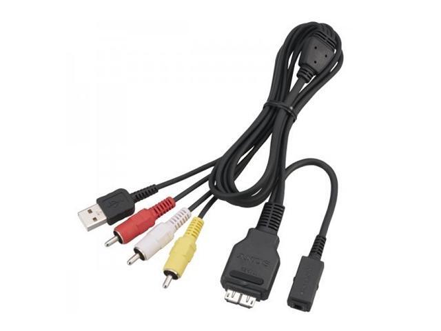 SONY VMC-MD2 1.5m Multi-use Terminal Cable - Newegg.com