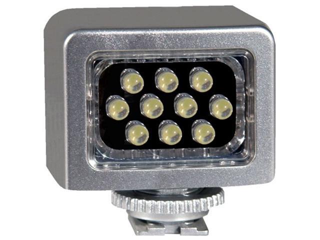 Sima SL-10HD Universal HD Video Light w/ Dimmer Control - Newegg.com