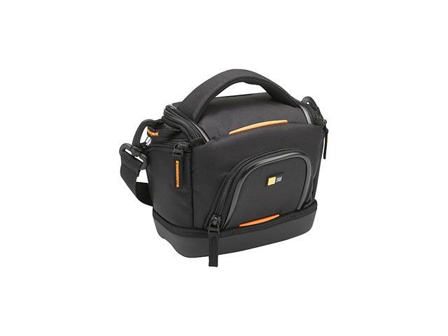 Case Logic SLDC-203 Black Medium Camcorder Case - Newegg.com