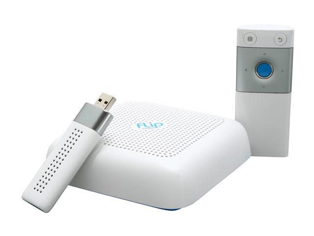 FlipShare TV , Model CTV1W - Newegg.com