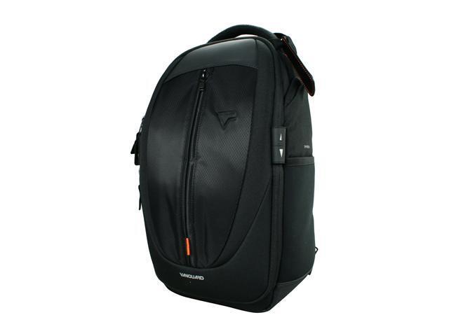 VANGUARD UP-Rise 43 Black Camera Bag - Newegg.com