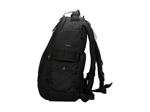 VANGUARD UP-Rise 45 Black Camera Bag - Newegg.com