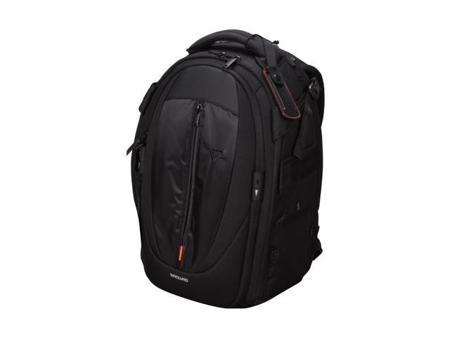 Vanguard UP-Rise 46 Black Camera Backpack w/Laptop - Newegg.com