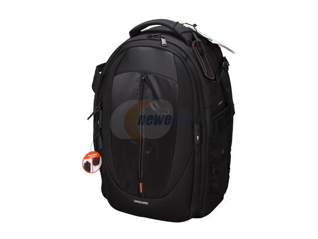 Vanguard UP-Rise 48 Black Camera Backpack w/Laptop - Newegg.com