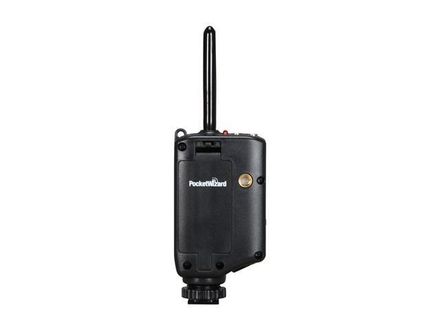 Open Box: PocketWizard MultiMAX Wireless Remote - Newegg.com