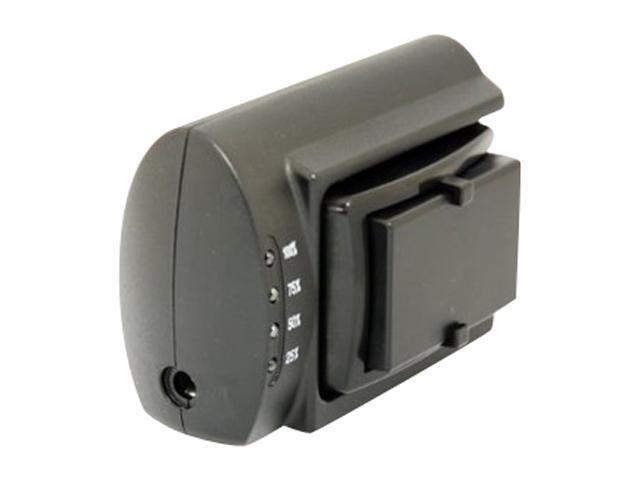 DigiPower TC2000N Dual Battery Charger for Nikon D40 and D60 - Newegg.com