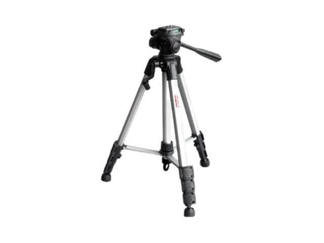 Digipower TPTR62 62-Inch Digital Camera, D-SLR and Camcorder Tripod ...