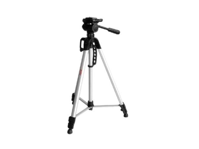 Digipower TPTR66 66-Inch Digital Camera, D-SLR and Camcorder Tripod ...