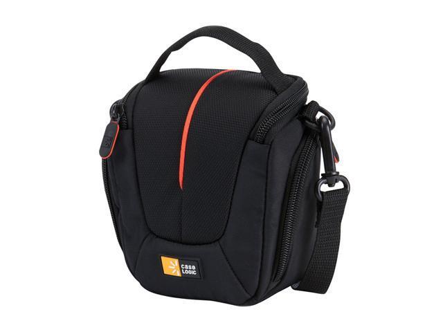 Case Logic DCB-303 Black Camcorder Cases - Newegg.com