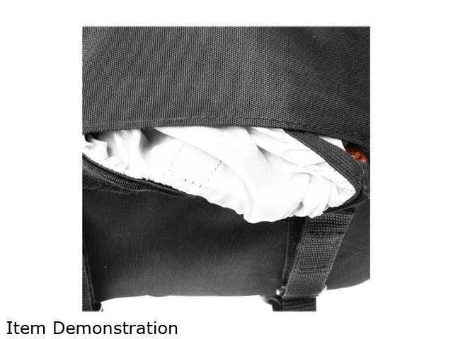 EVERKI EKC504 Black Aperture Mid-Size SLR Camera Bag - Sling - Newegg.com