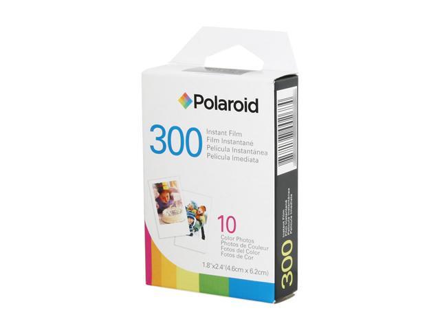 Polaroid 300 Instant Film Camera Accessory - Newegg.com