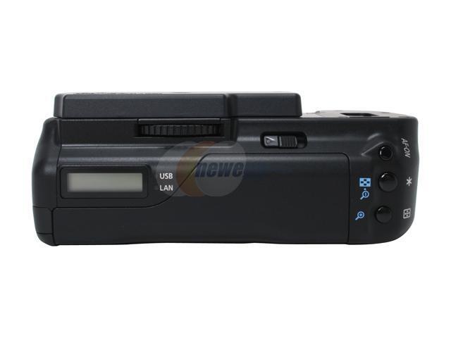 Canon WFT-E3A Wireless File Transmitter for 40D - Newegg.com