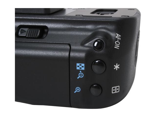 Canon WFT-E3A Wireless File Transmitter for 40D - Newegg.com