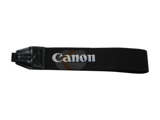 Canon WS-20 Black Wrist Strap - Newegg.com