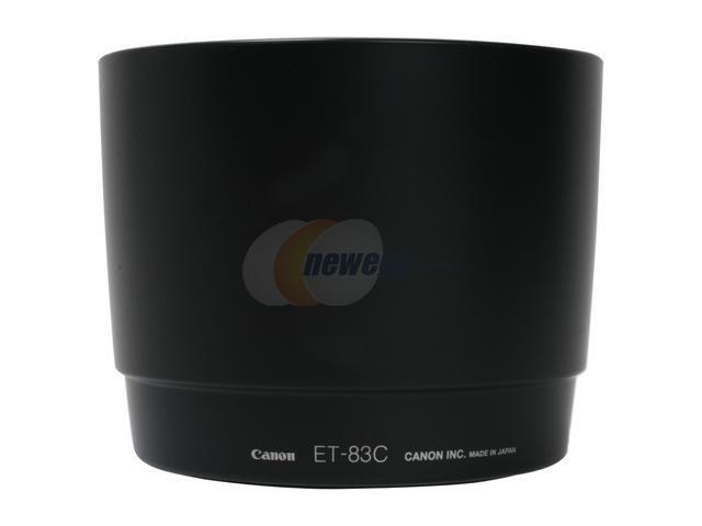 Canon ET-83C Lens Hood - Newegg.com