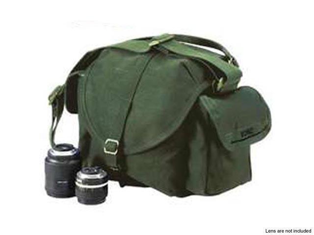 DOMKE F-3X Olive Super Compact Bag - Newegg.com
