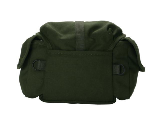 DOMKE F-3X Olive Super Compact Bag - Newegg.com