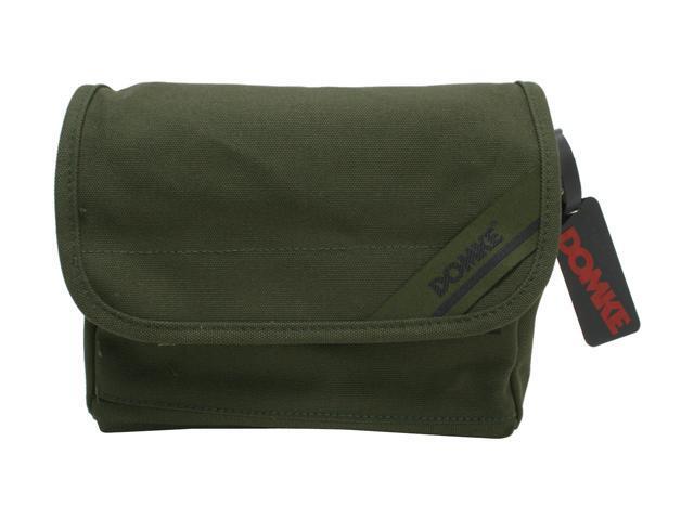 DOMKE F-5XB Olive Shoulder/belt Bag - Newegg.com
