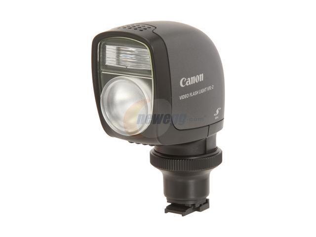 Canon VFL-2 Video Flash Light - Newegg.com