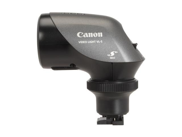 Canon VL-5 Video Light - Newegg.com