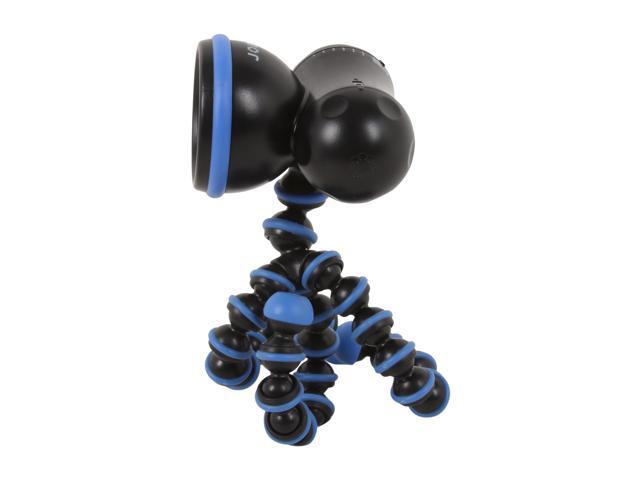 Joby Gorillatorch Hands-free Flashlight blue - Newegg.com