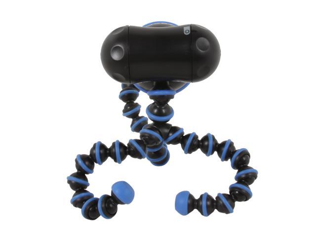 Joby Gorillatorch Hands-free Flashlight blue - Newegg.com