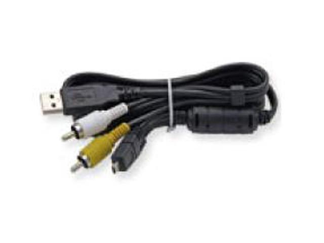Aiptek ZCB-PKDV53 AV Cable - Newegg.com