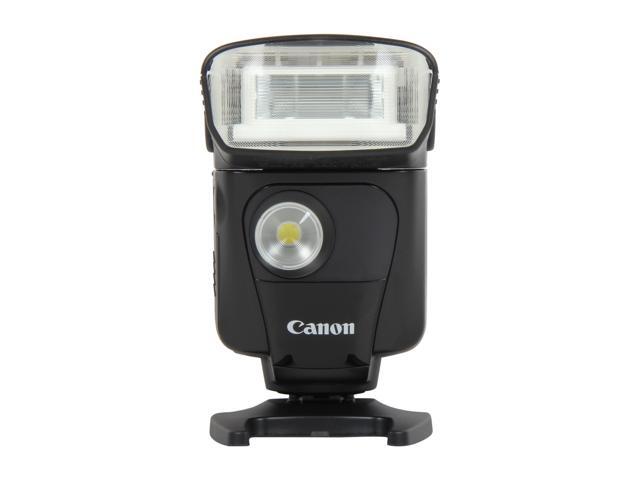 Canon Speedlite 320EX Flash - Newegg.com
