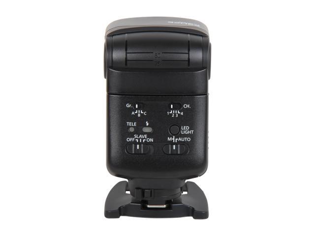 Canon Speedlite 320EX Flash - Newegg.com