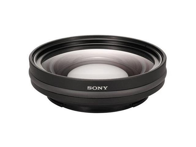 SONY VCL-DEH08R Wide End Conversion Lens - Newegg.com