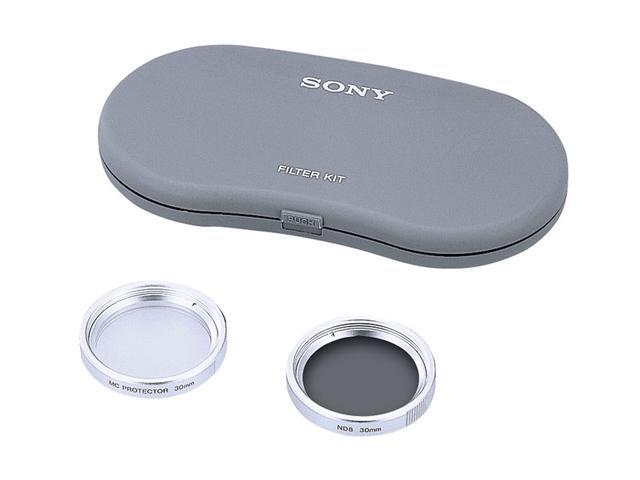 SONY VF-30CPK/S 30mm Polarizing Filter Kit - Newegg.com