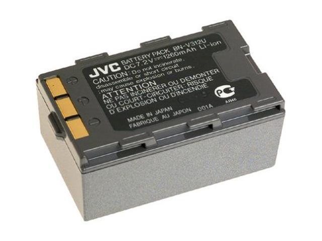 JVC BN-V312U Camcorder Battery - Newegg.com