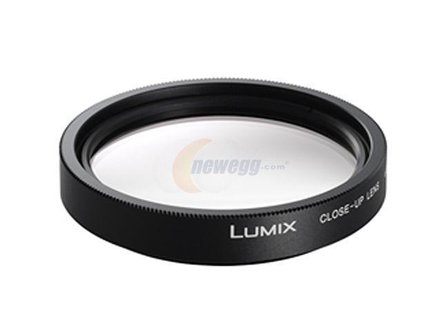 Panasonic DMW-LC55 Close-up Lens - Newegg.com