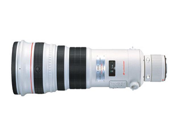 Canon EF 500mm f/4L IS USM Super Telephoto Lens - Newegg.com