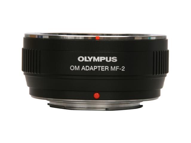 OLYMPUS MF-2 OM to Micro Four Thirds Lens Adapter - Newegg.ca