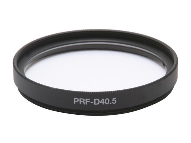OLYMPUS PRF-D40.5 40.5mm Protective Filter - Newegg.com