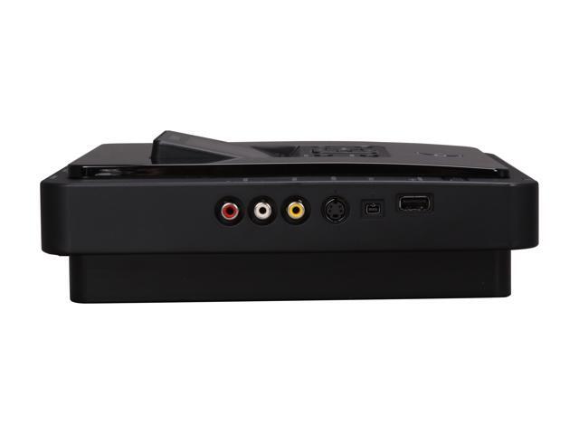 SONY VRD-MC10 DVDirect Multi-Function DVD Recorder - Newegg.com