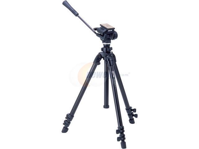 SLIK 504QF-II Tripod - Newegg.com