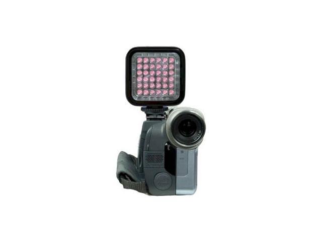 Sima SL-20IR Night Vision Video Light - Newegg.com