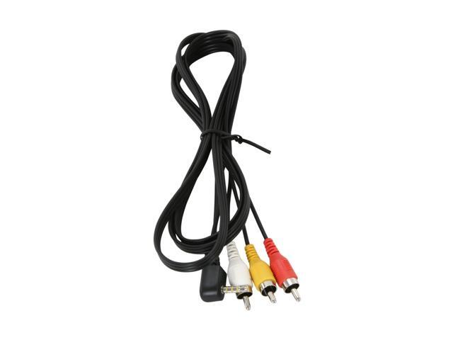 Canon STV-250 Stereo Video Cable - Newegg.com