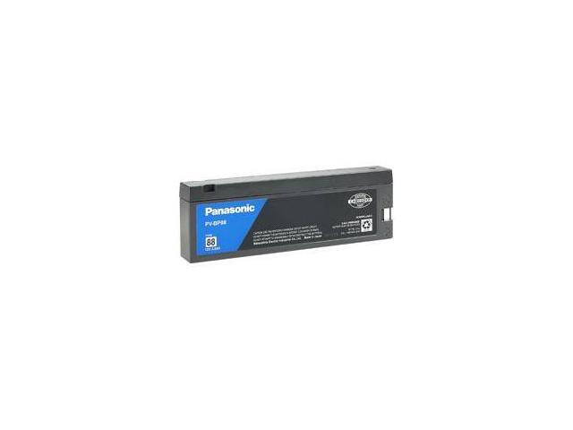 Panasonic PV-BP88 Battery for Full-size VHS Camcorders - Newegg.com