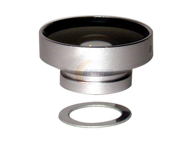 Sunpak CAM-2100 0.5x Wide-Angle Conversion Lens - Newegg.com